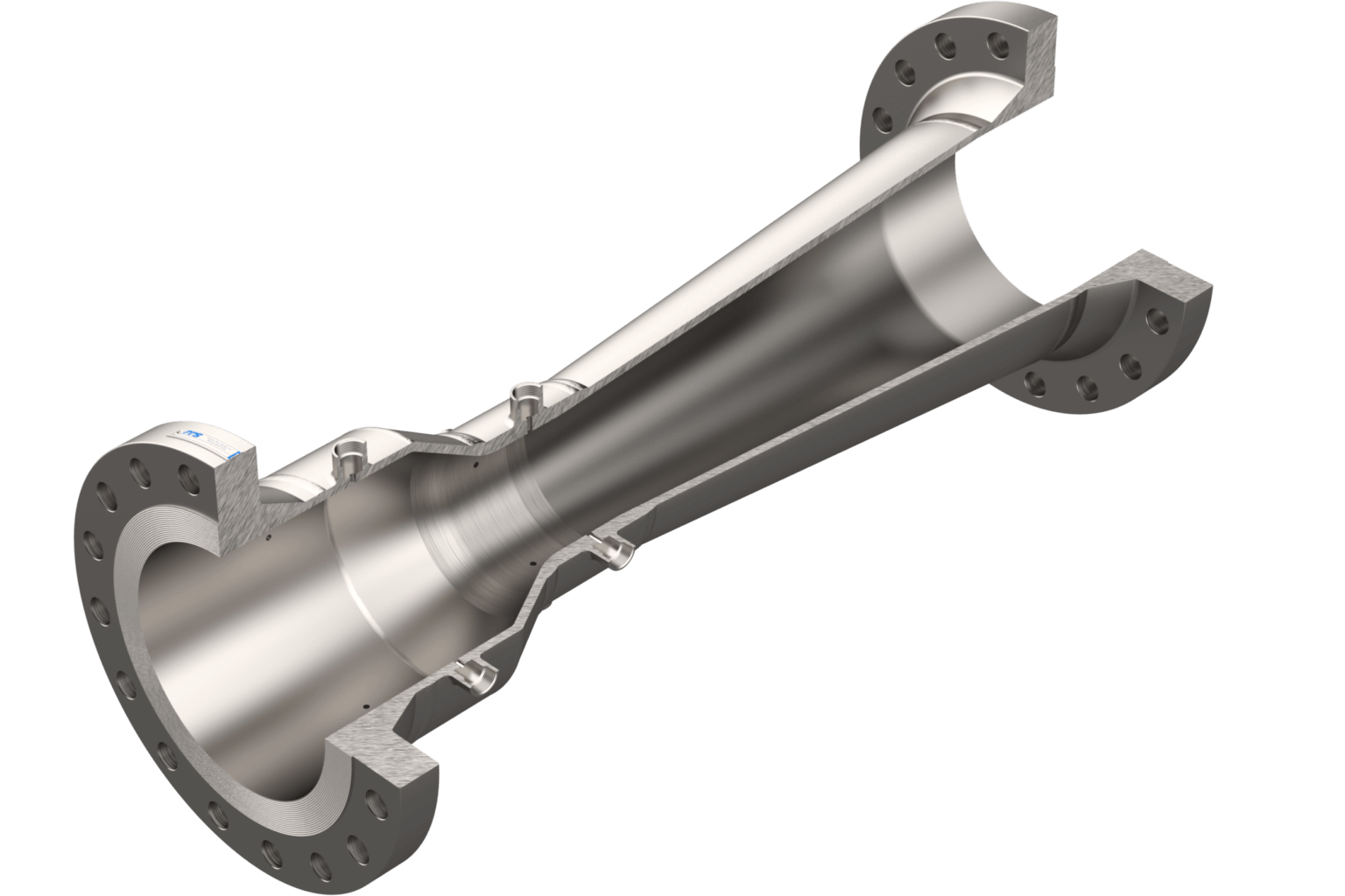 Venturi Meter versus Orifice Meter – Chemical Engineering World Venturi Meter versus Orifice Meter – Chemical Engineering World
